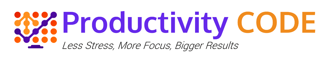 Productivity Code – Productive New Zealand